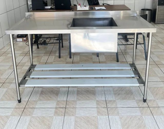 "pias de inox sob medida" no Brasil