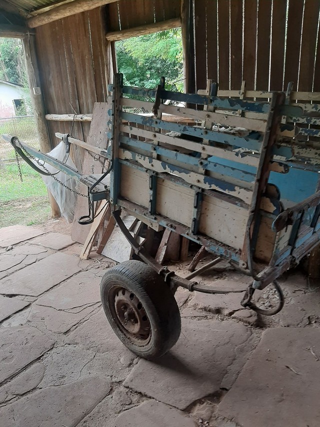 Carroca pequena | +20 anúncios na OLX Brasil