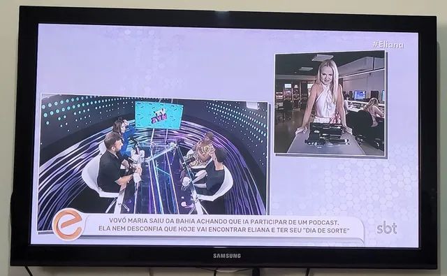 "tv de plasma 42 polegadas" no Brasil