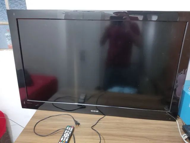 "tv 46 cce" no Brasil