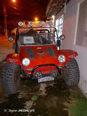 BUGRE Usados e Novos em PE