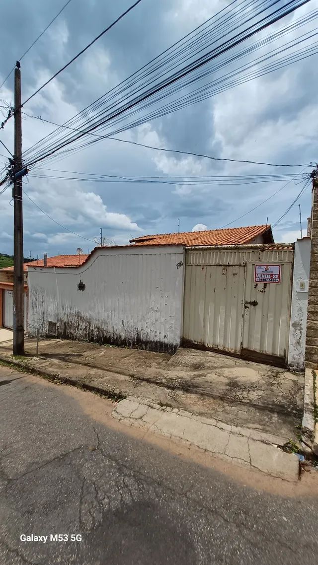 Casas à venda - Varginha, MG | OLX
