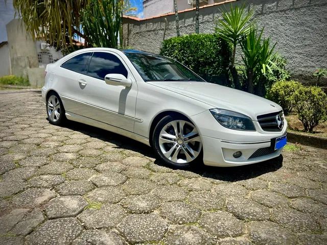MERCEDES-BENZ CLC-200 Usados e Novos