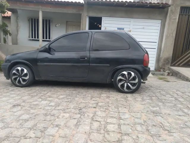 CHEVROLET CORSA 1995 Usados e Novos