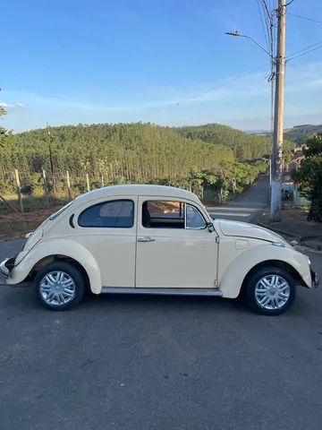 VOLKSWAGEN FUSCA 1979 Usados e Novos