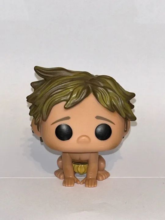 "casa do tarzan" no Brasil