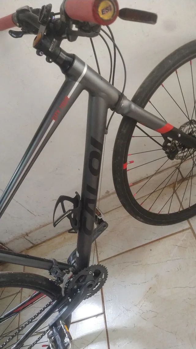 "caloi city tour comp" no Brasil