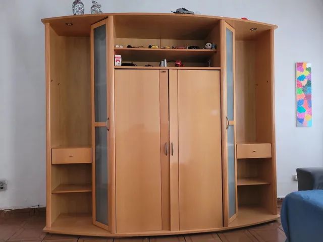 "estantes rudnick" no Brasil