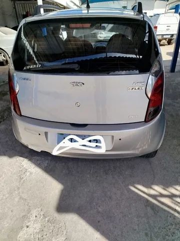 "carros face" no Brasil