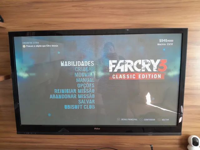 "tv de 53 polegadas" no Brasil