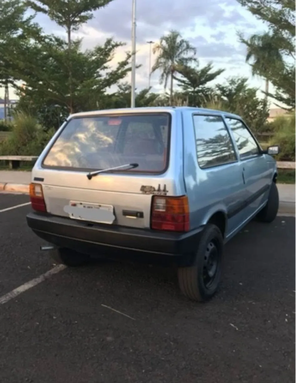 FIAT UNO 1994 Usados e Novos