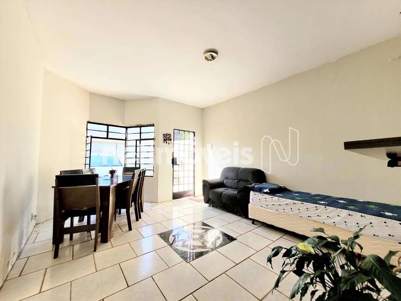 Casa 4 quartos à venda - Trevo, Belo Horizonte - MG 1145049613 | OLX