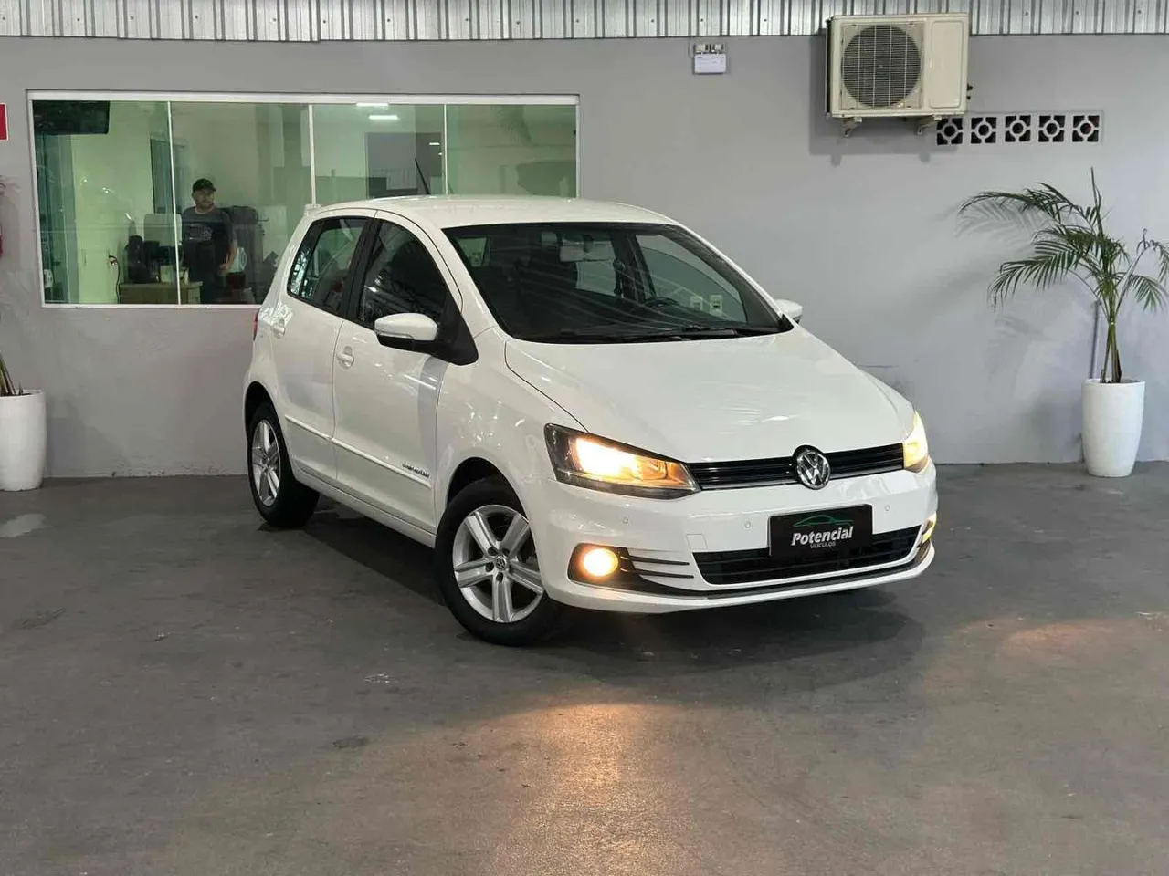 VOLKSWAGEN FOX Usados e Novos - Jaraguá do Sul, SC