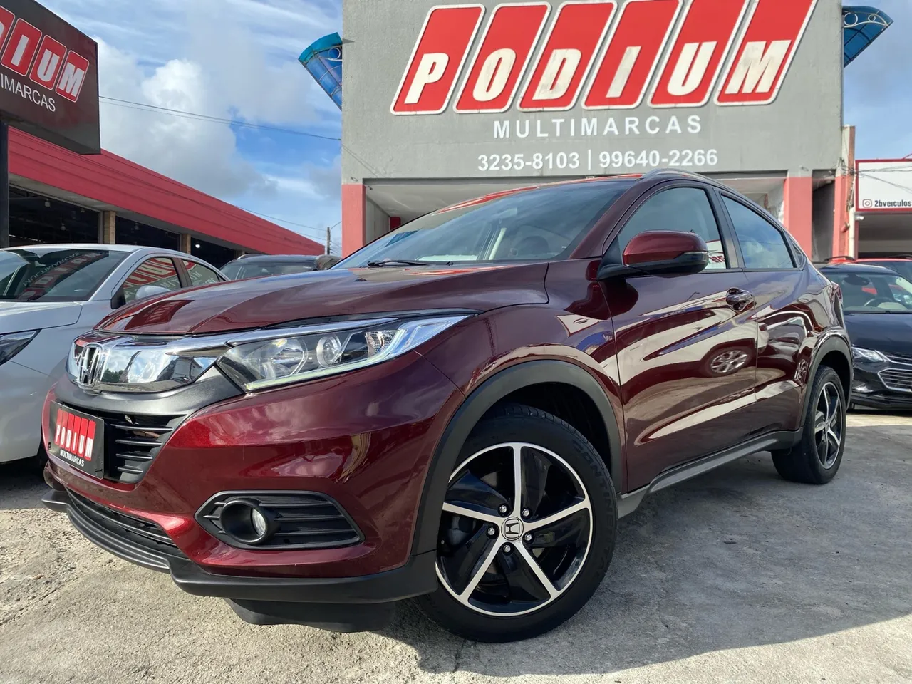 "carro 45 mil" no Brasil