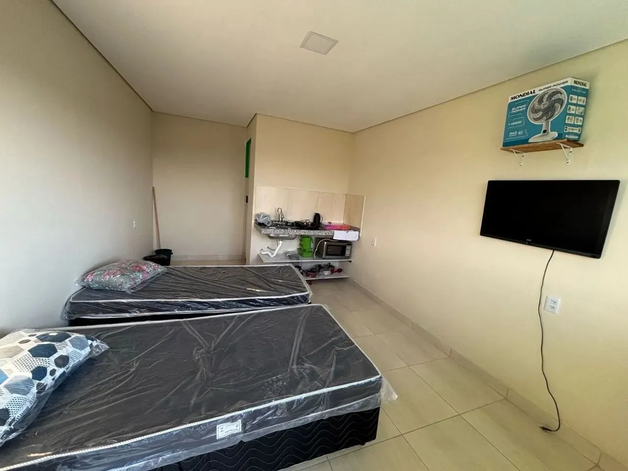 Kitnet para alugar - Contagem, Grande Belo Horizonte - MG | OLX