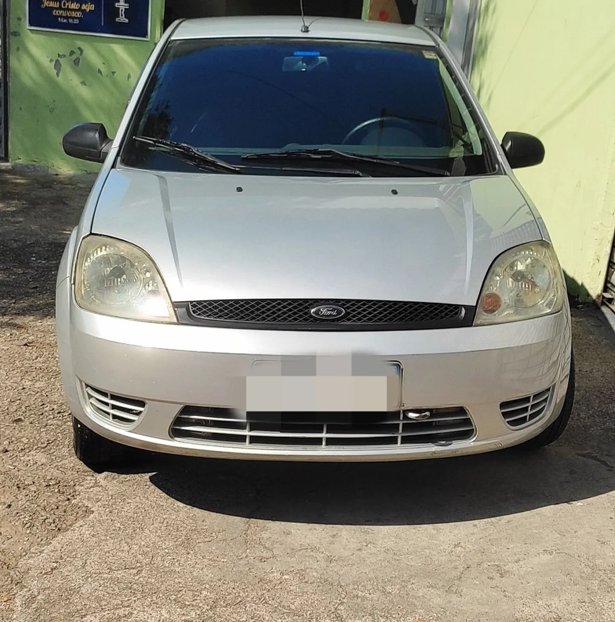 "ford fiesta 2004" - Carros Usados e Novos à venda