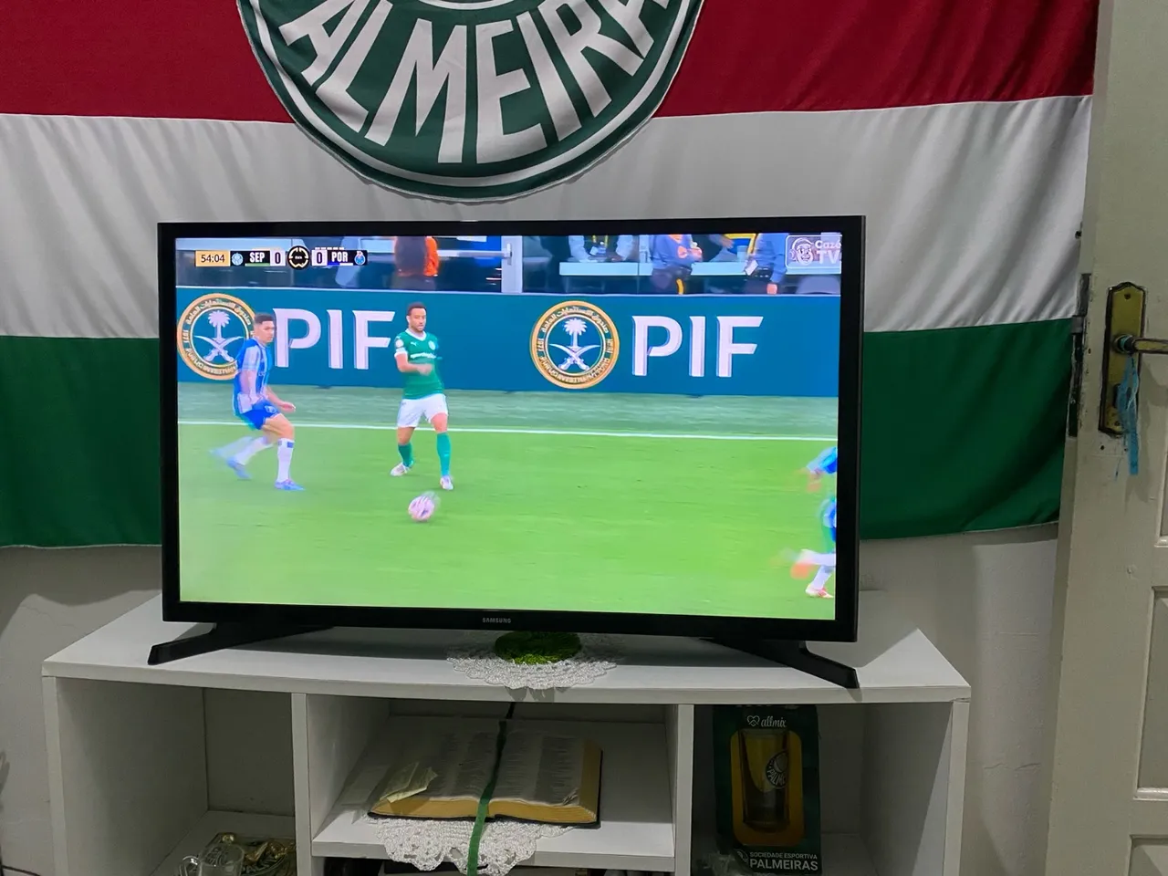 "tv samsung de 32 polegadas" no Brasil