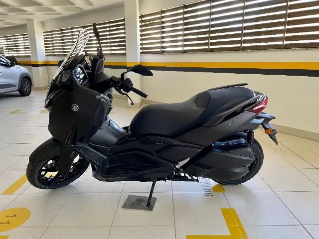 Yamaha 300 CONNECTED 2026 - 1463474781 | OLX