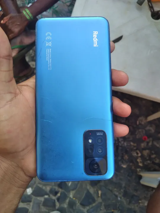 "redmi note 10 pro 5g" - Celulares Usados, seminovos e Novos no Brasil