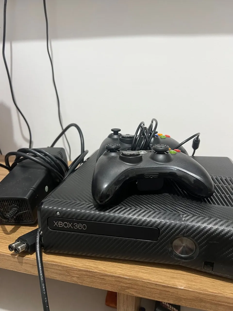 "xbox 360 rgh" - Consoles de Vídeo Game no Brasil