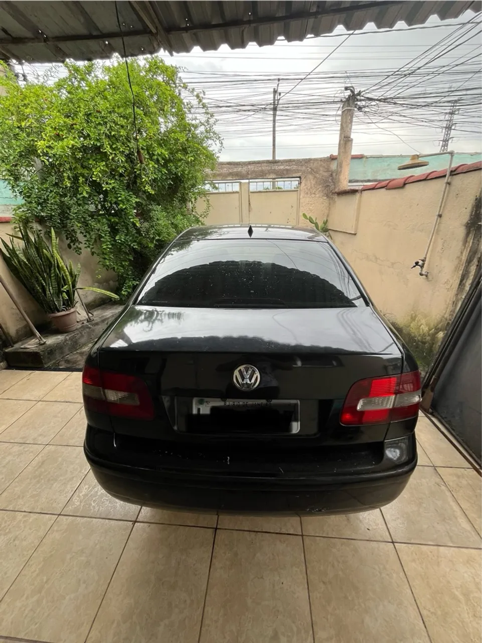 VOLKSWAGEN POLO 2004 Usados e Novos
