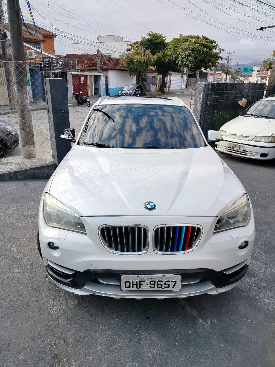 BMW 2015 Usados e Novos