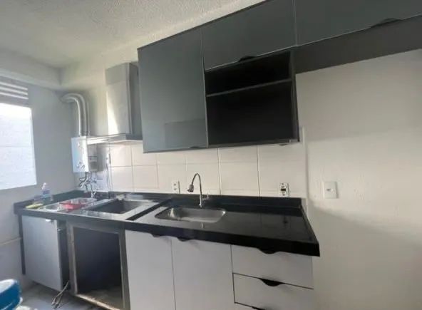 Apartamento 2 quartos à venda - Campo Grande, Rio de Janeiro - RJ ...