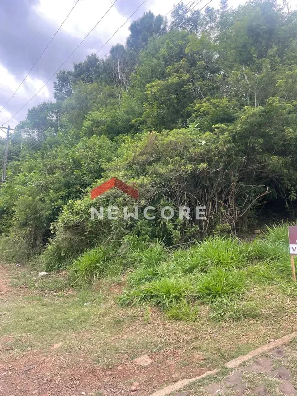 Lote em Rua Raul Machado Gil - Centro - Parobé/RS - Terrenos, sítios e ...