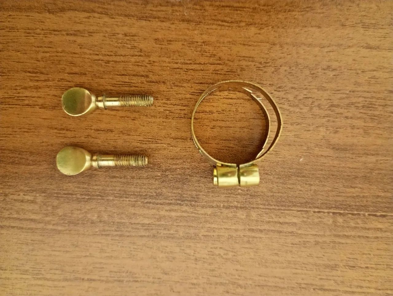 Boquilha de massa genérica similar a Vandoren V16 S6 - Instrumentos ...