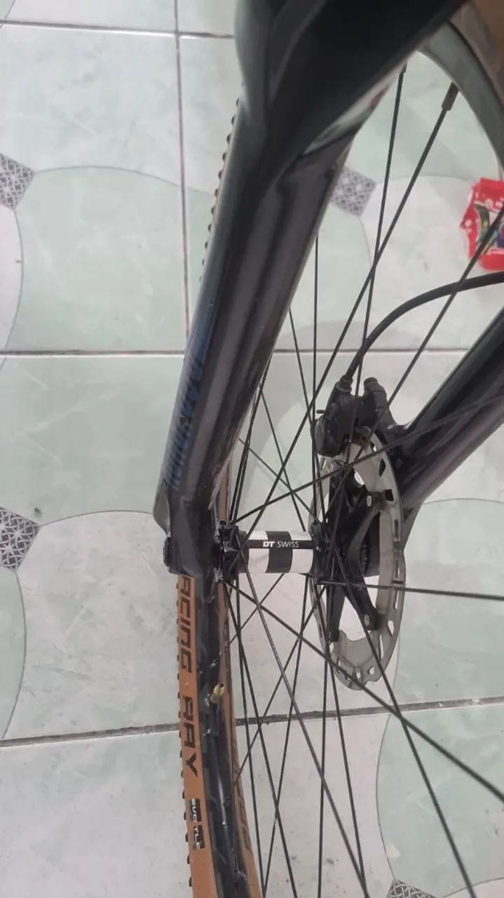 Bike 29 SENSE Imp Race Alumínio - Ciclismo - Parque Vitória, São José ...