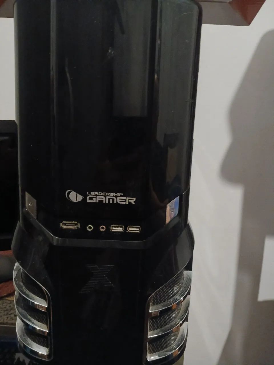 PC completo i5 4570 16gb ssd 240gb HD 500gb Windows 11 25h2 ...