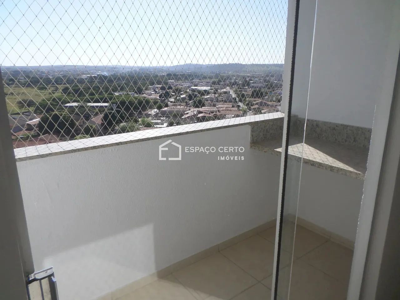 Apartamento 2 quartos para alugar - Residencial Eldorado, Goiânia - GO ...