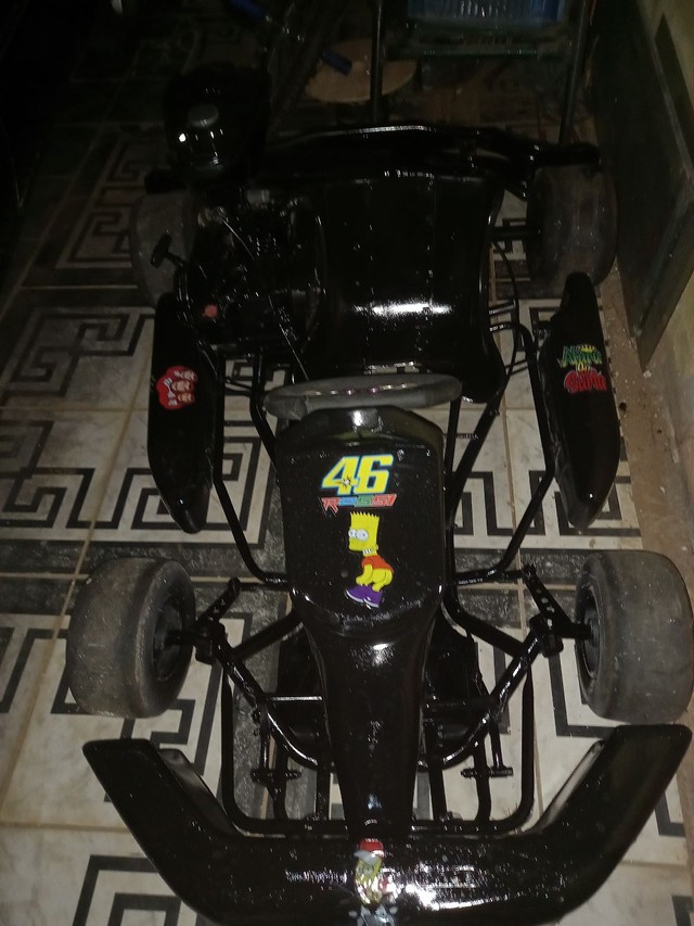 Motor ronda | +10 anúncios na OLX Brasil