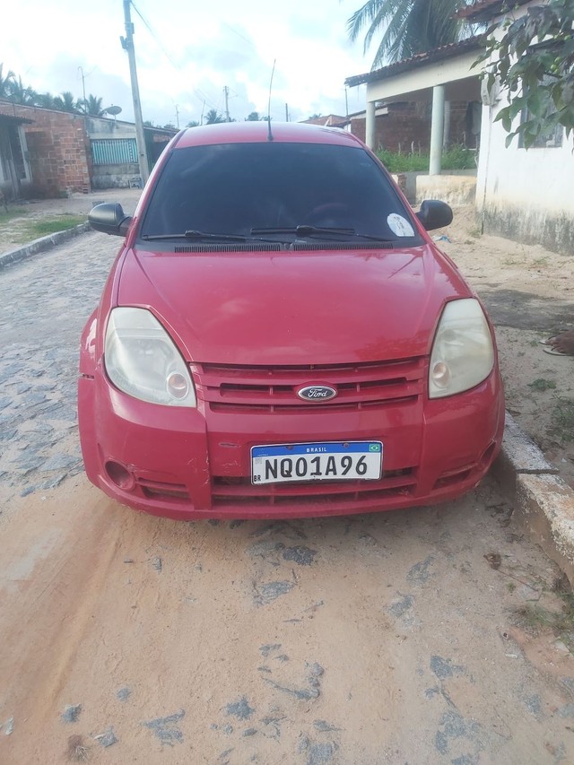 Fort car | +48 anúncios na OLX Brasil