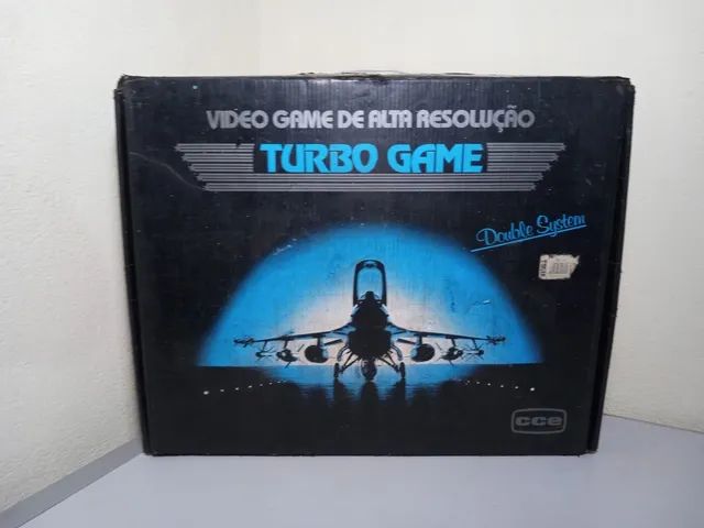 "video game cce" no Brasil