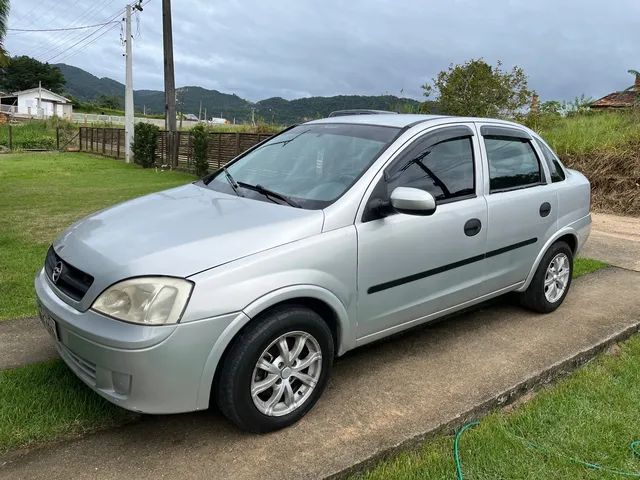 CHEVROLET CORSA 2003 Usados e Novos