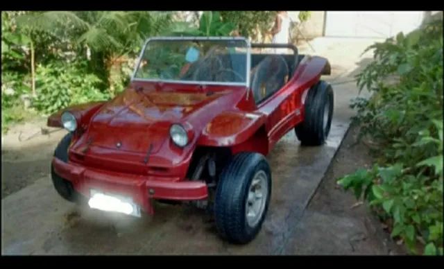 BUGRE Usados e Novos