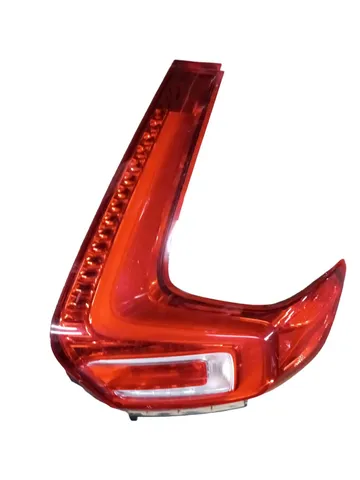 "lanterna traseira volvo" - Peças para carros, vans e utilitários no Brasil