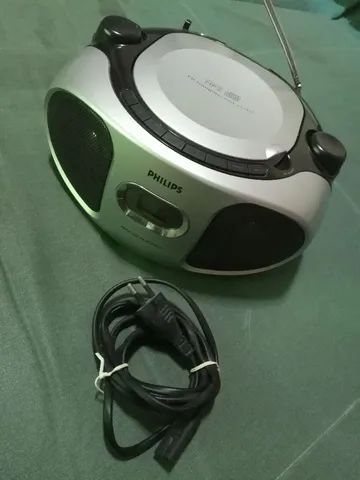 "radio cd philips" no Brasil