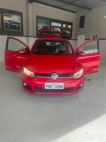 VOLKSWAGEN FOX 2016 Usados e Novos