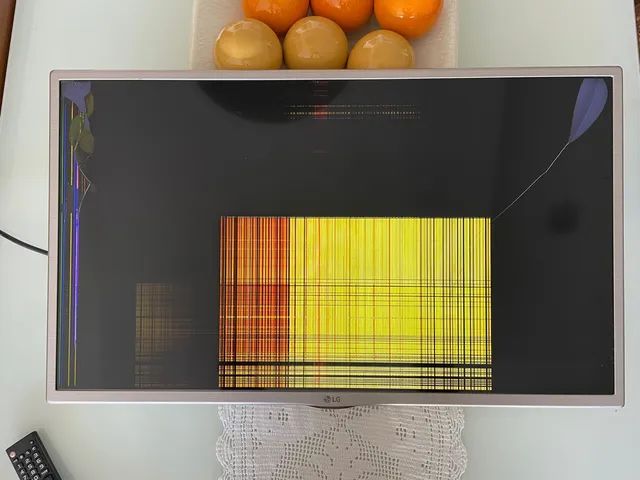 "display da lg 32 polegadas" no Brasil