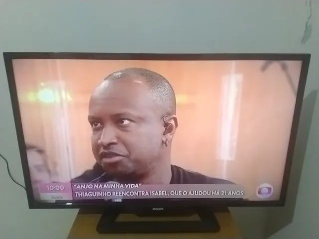 "smart tv led 29 polegadas" no Brasil