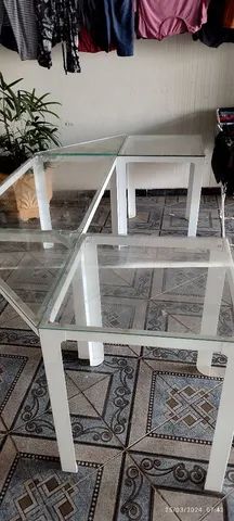 "mesa modular" no Brasil