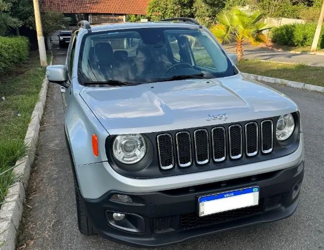 Carros 2016 Usados e Novos à venda