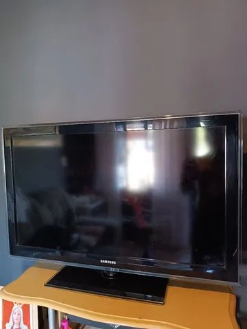 "tv samsung 41" no Brasil