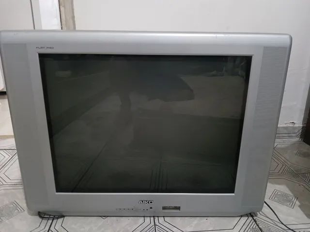 "tv antiga 29" no Brasil