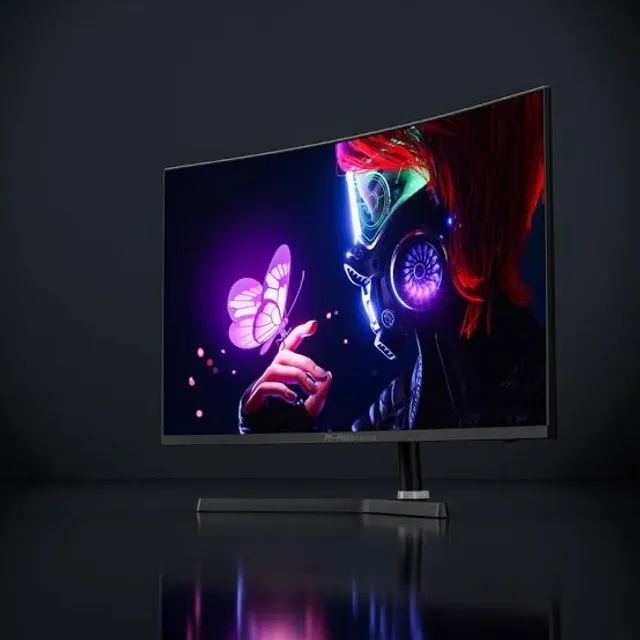 "monitor 32 curvo" no Brasil