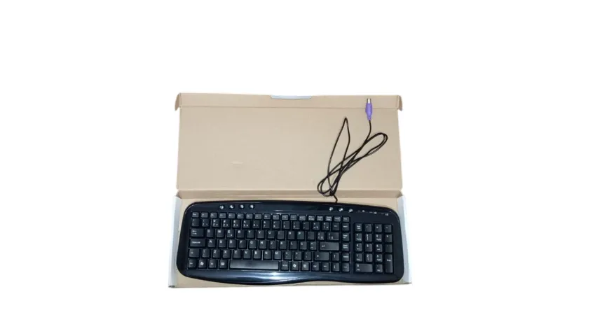 "teclado ps2" no Brasil