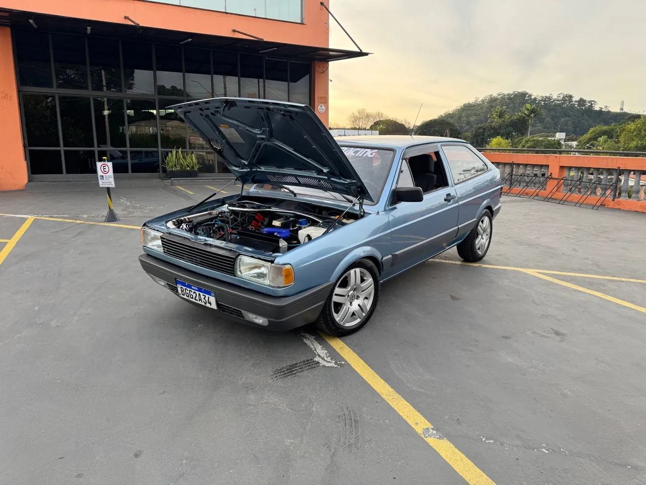 "vw gol turbo" - Carros Usados e Novos à venda
