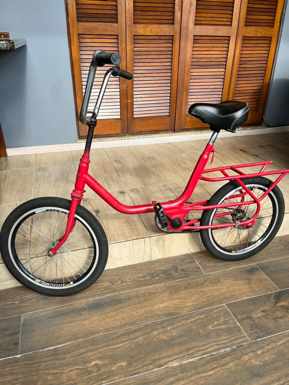 "bicicletas monaretas" - Ciclismo no Brasil
